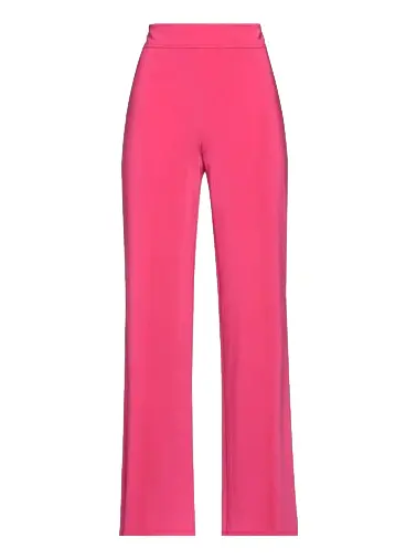 Pinko Flared Chino Pants - Pink