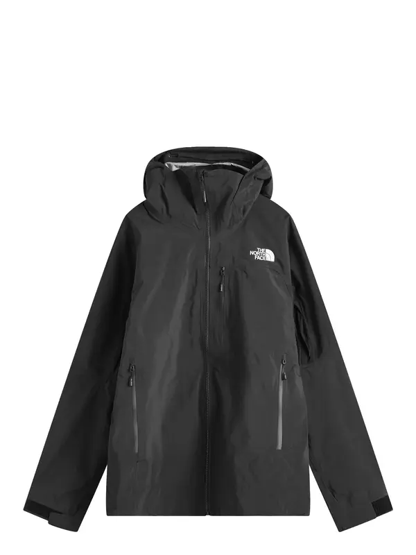 The North Face Torre Egger Futurelight Jacket - Tnf Black