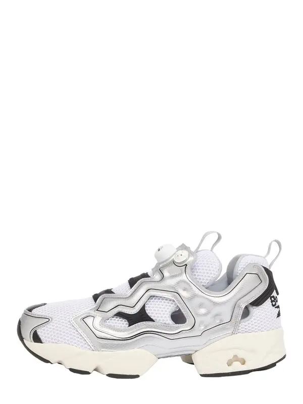 REEBOK X Beams Instapump Fury 94 Sneakers - White/pure Grey