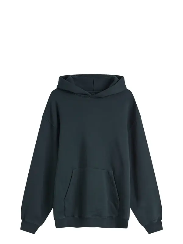 SKIMS Vintage Fleece Oversized Hoodie - Cypruss