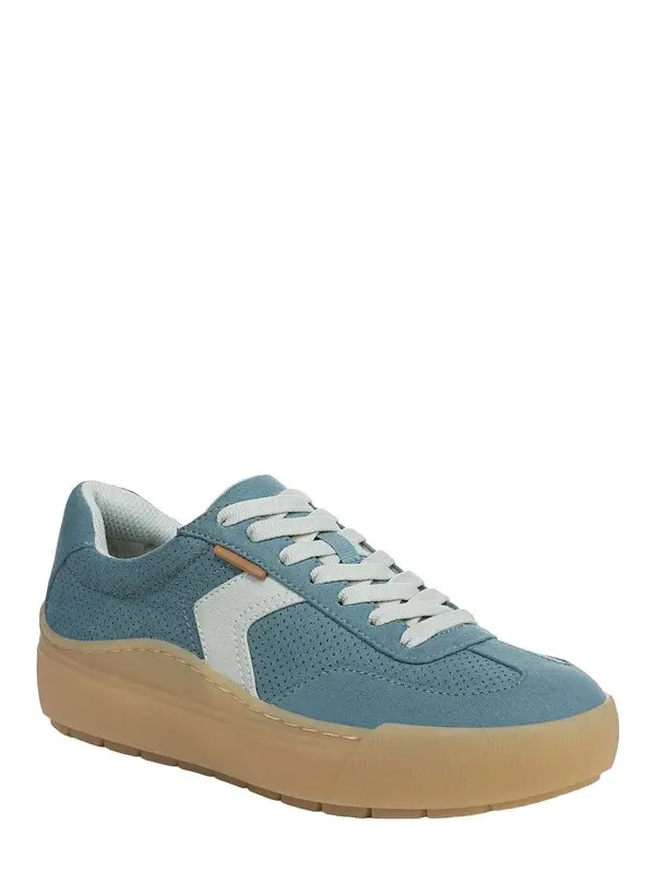 Dr. Scholl'S Low-top Sneaker - Teal