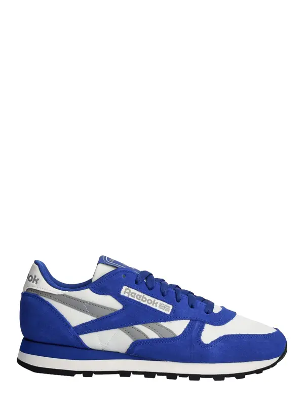 REEBOK Panelled Sneakers - Blue