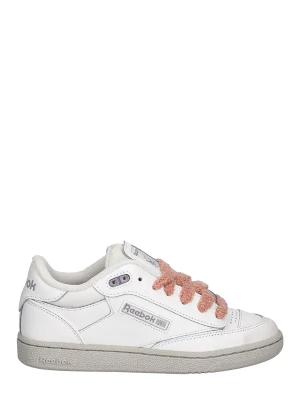 REEBOK Club C Bulc Sneakers - White