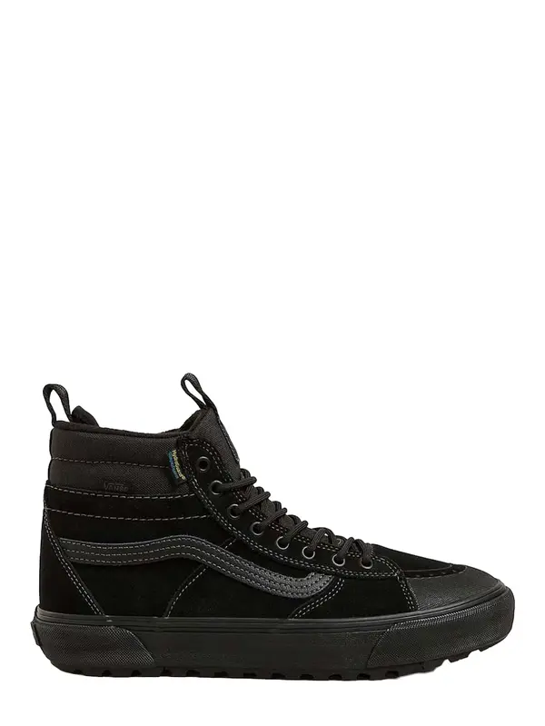 VANS Sk8-hi Sneakers - Black