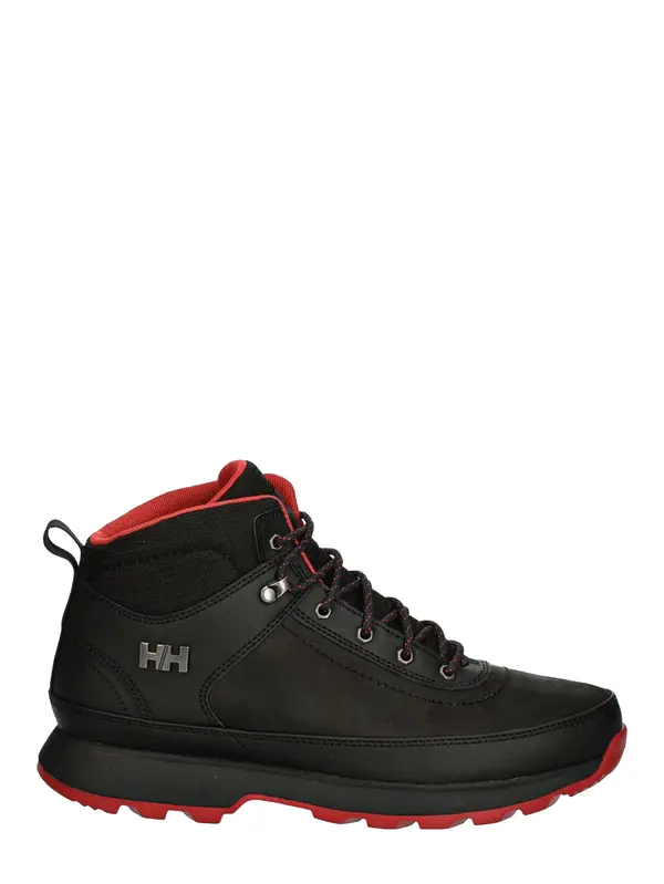 Helly Hansen Calgary Lace Up Boots - Black