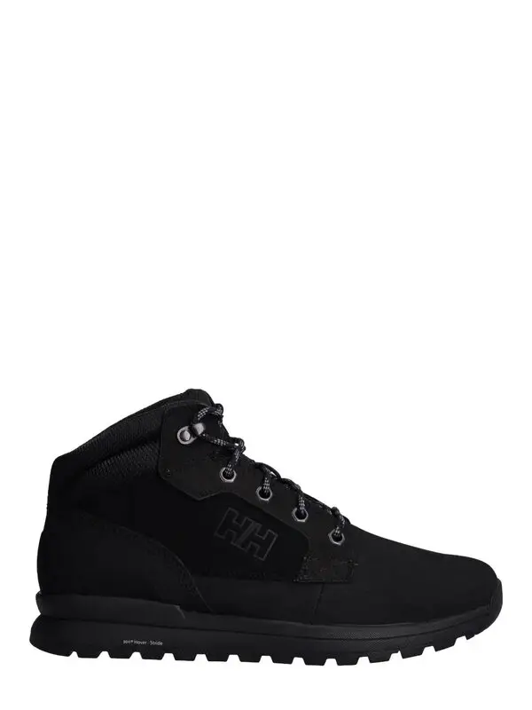 Helly Hansen Kelvin Boots - Black