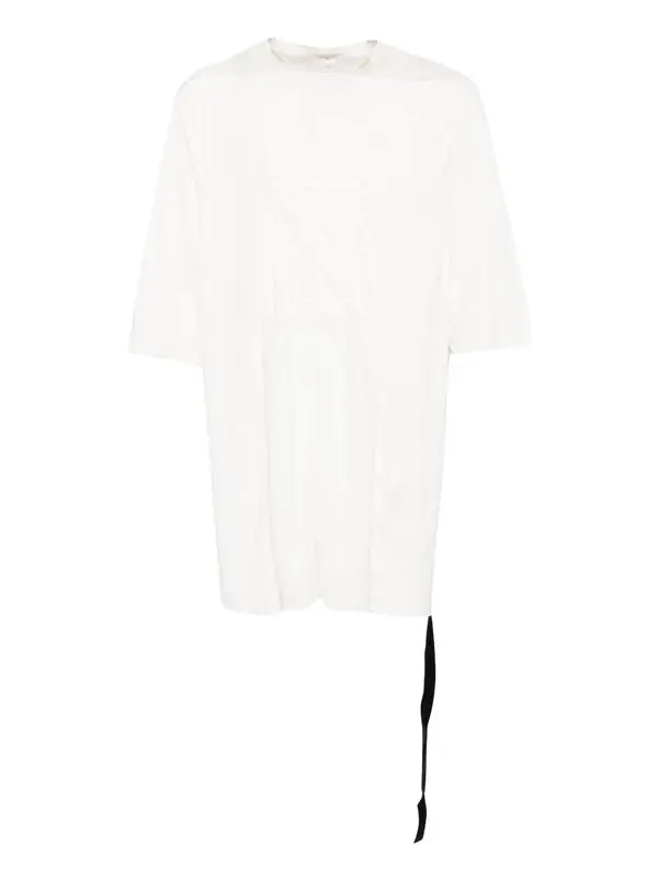 Rick Owens Luxor T-shirt - White