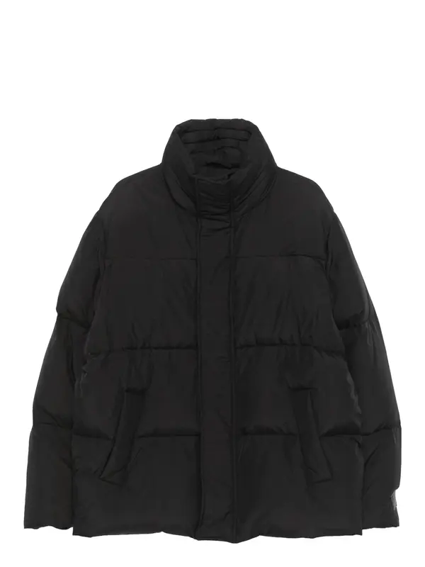 Études Studio Down Jacket - Black