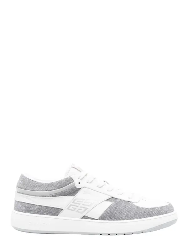 Givenchy G Move Sneakers - White