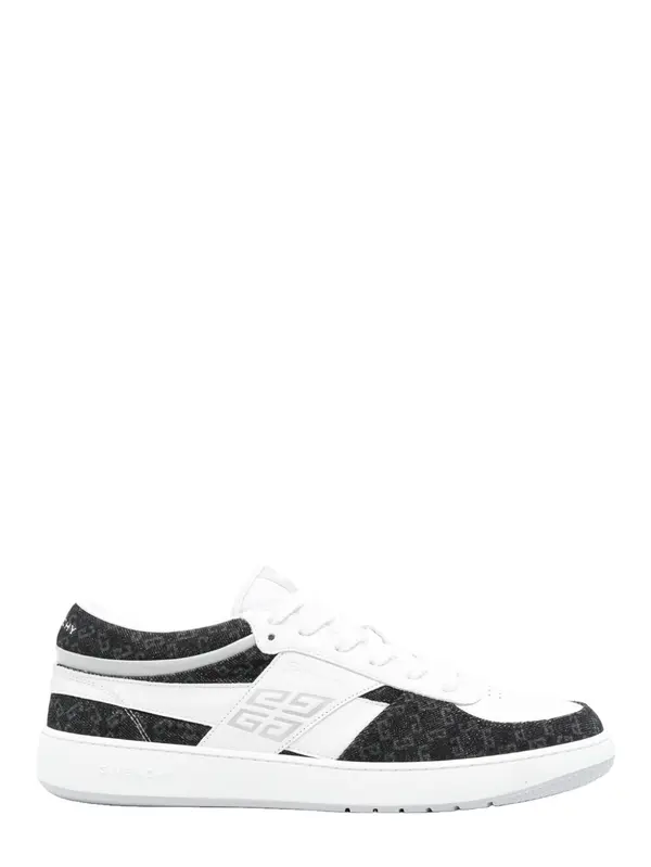 Givenchy G Move Sneakers - White