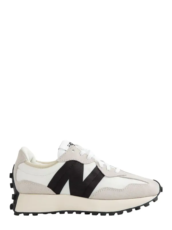 NEW BALANCE 327 Sneakers - Neutrals