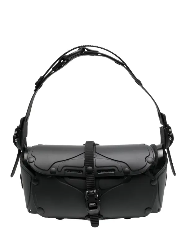 INNERRAUM I80 Mini Stereo Bag - Black