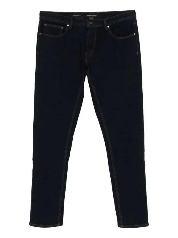 Michael Kors Parker Jeans - Blue