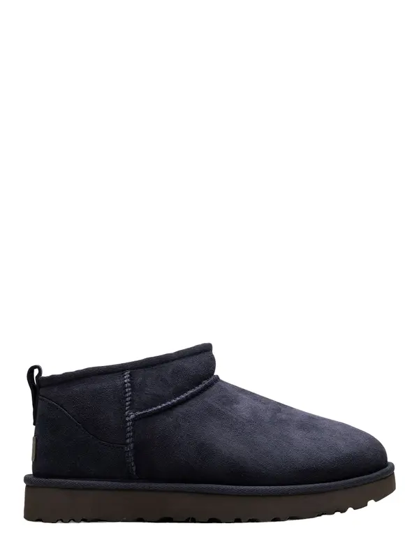 UGG Classic Ultra Mini Eve Boots - Blue