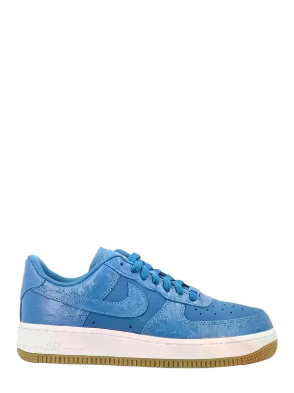 Nike Air Force 1 Low '07 Lx Sneakers - Blue