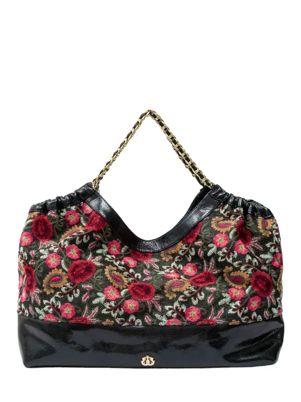 ISLA Danny Tote Bag - Black