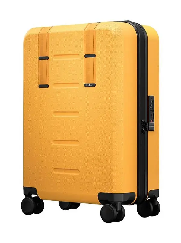 DB JOURNEY Ramverk Carry-on Luggage - Orange