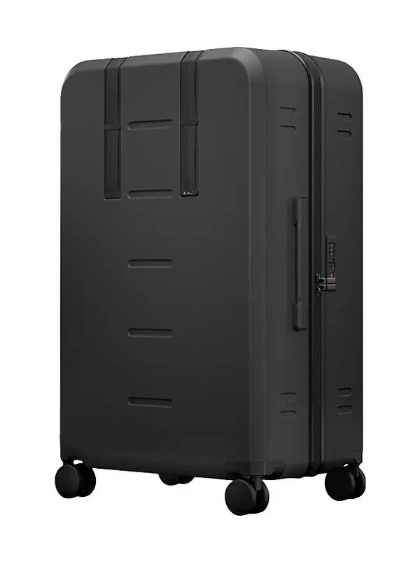DB JOURNEY Ramverk Check In Large Luggage - Black Out