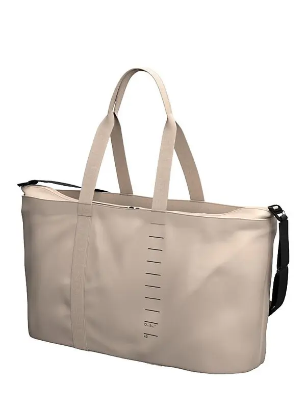 DB JOURNEY Essential Weekender 40l - Beige
