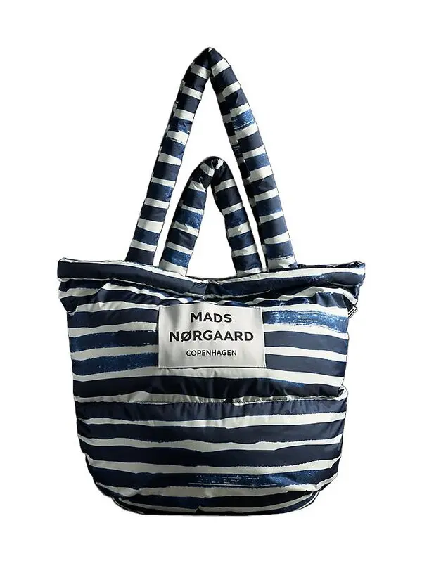 MADS NØRGAARD Pillow Bag - Parisian Night