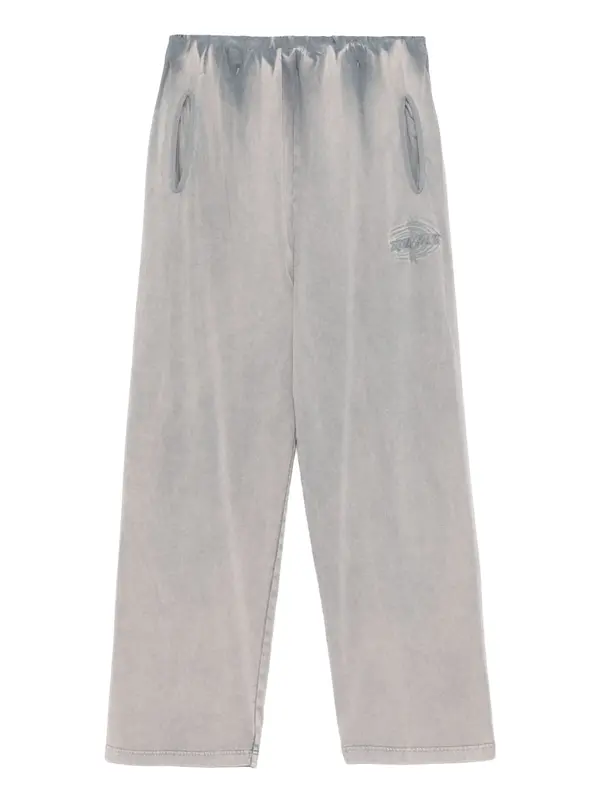 DIESEL P-markle Sweatpants - Grey