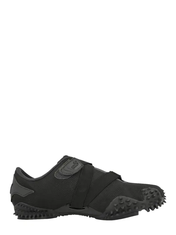 PUMA Mostro Archive Monochromatic Sneakers - Black
