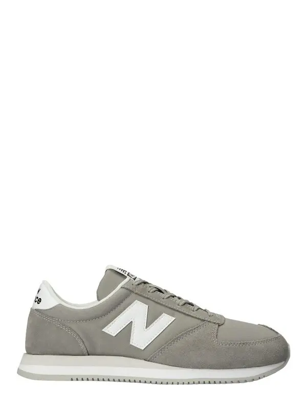 NEW BALANCE 420 Sneakers - Grey/white