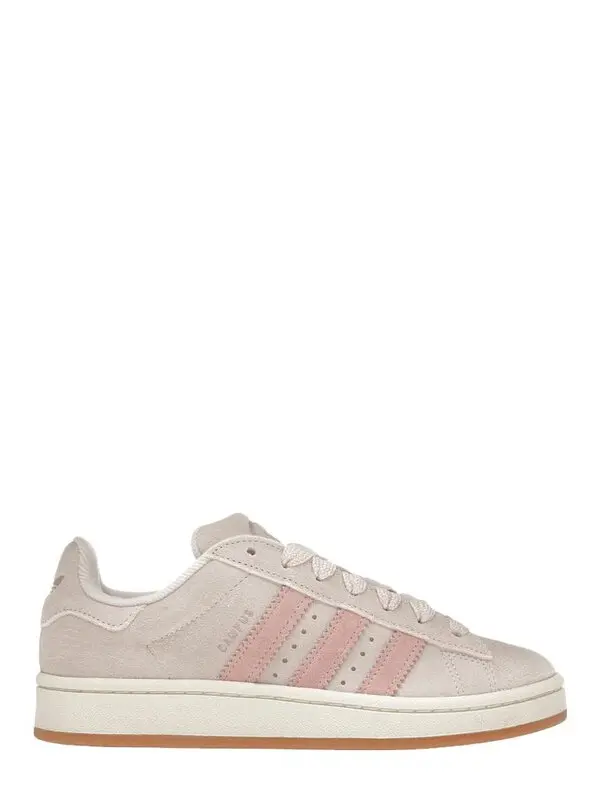 Adidas Campus 00s Sneakers - Wonder Quartz/cream White/wonder Mauve