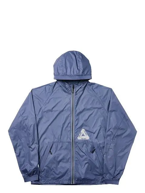 PALACE Lighter Jacket - Shadow Blue