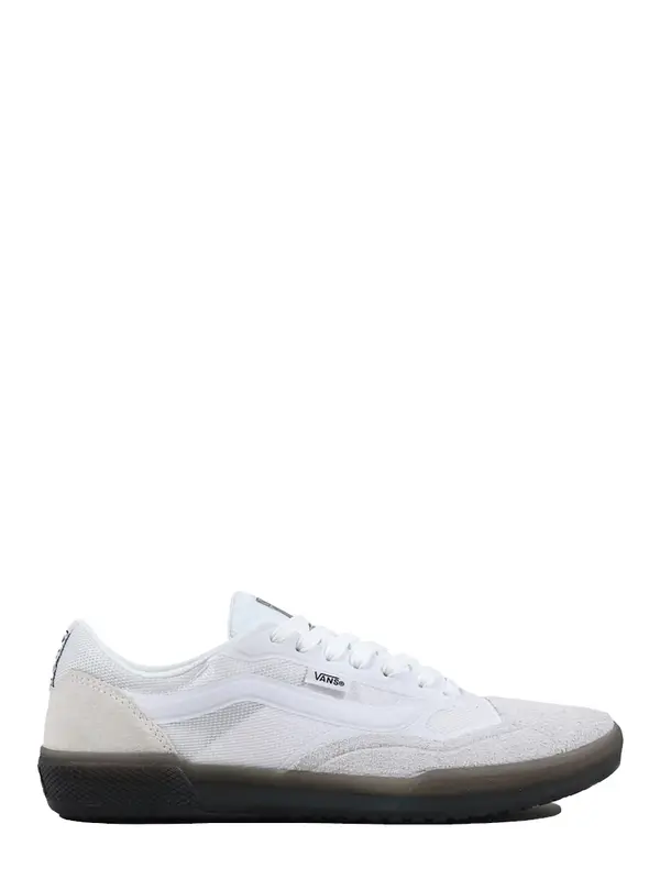 VANS Ave Pro Sneakers - White/smoke