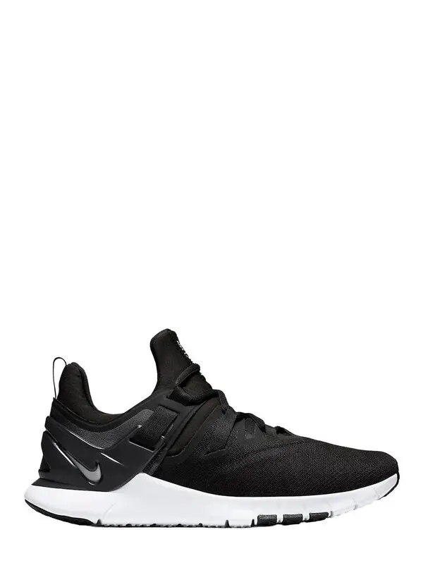 Nike Athletic Sneakers - Black/white/anthracite