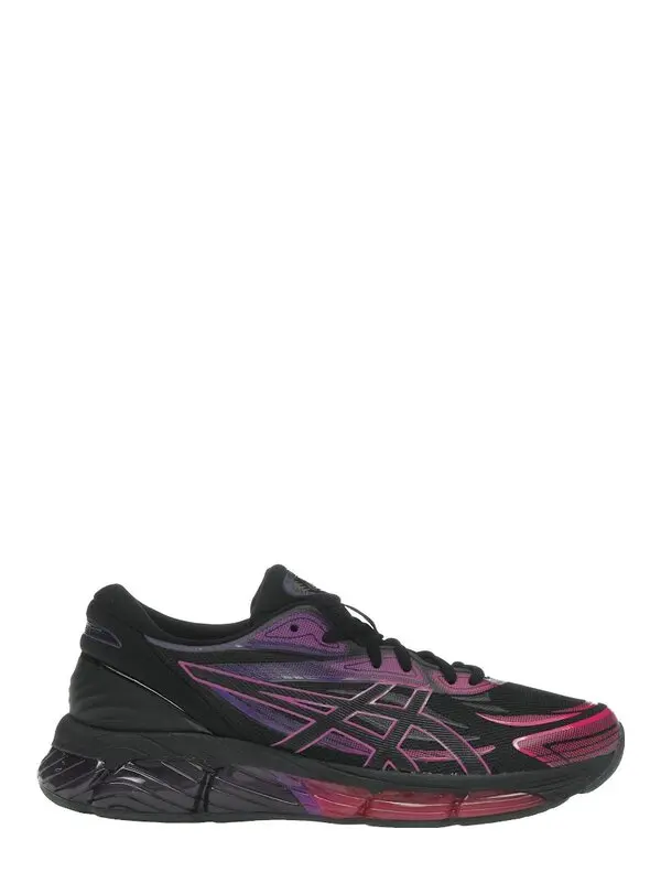 Asics Gelquantum 360 Viii Sneakers - Black/pink Glo