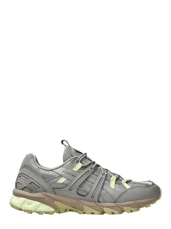 Asics Gel-sonoma 1550in Sneakers - Steeple Grey/taupe Grey