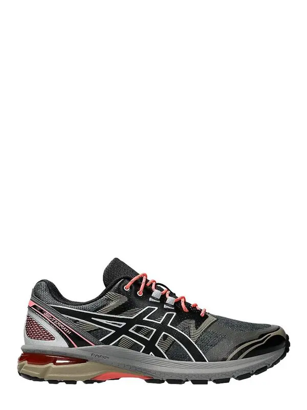 Asics Gel-terrainin Sneakers - Graphite Grey/black