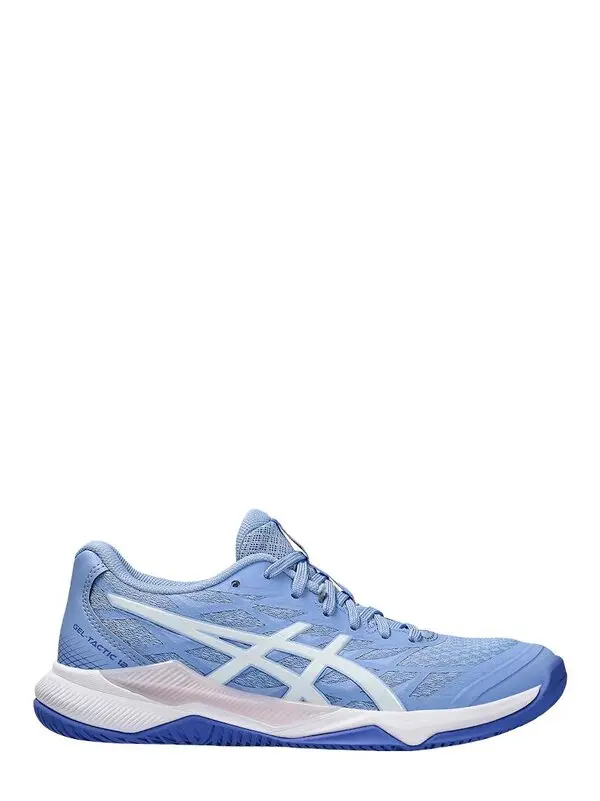 Asics Geltactic 12 Sneakers - Light Sapphire/white