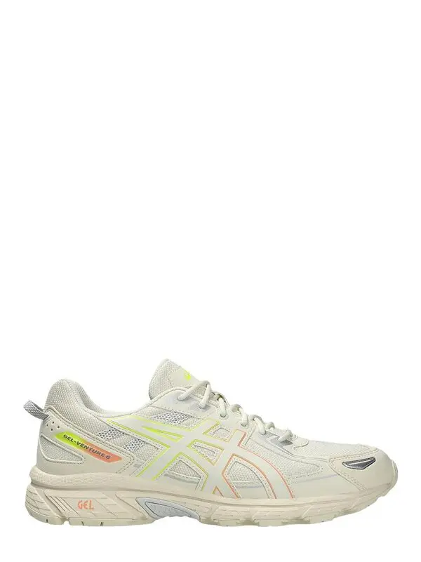 Asics Gelventure Sneakers - Cream