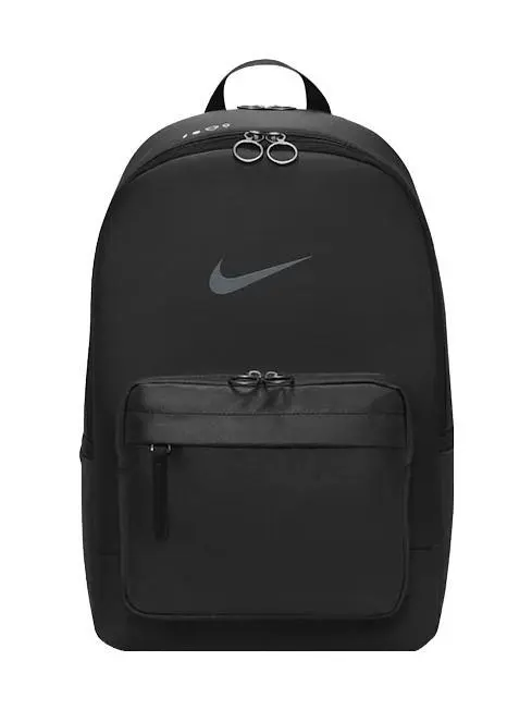 Nike Heritage Winterized Eugene Backpack - Black/smoke Grey