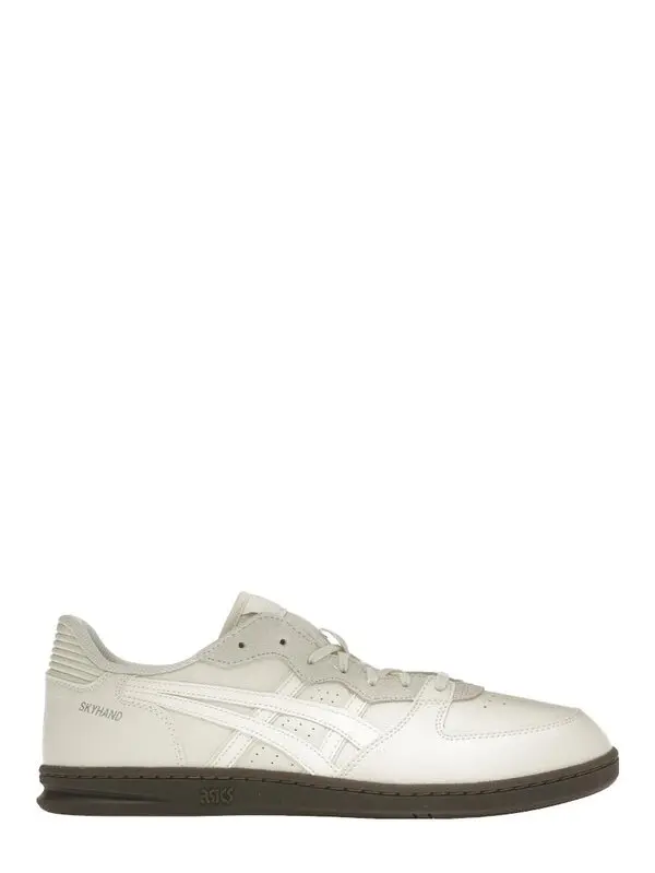 Asics Skyhand Ogin Sneakers - Pale Oak/cream