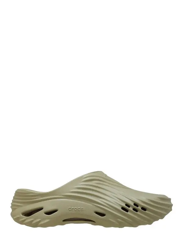 CROCS Echo Wave Clog - Moth