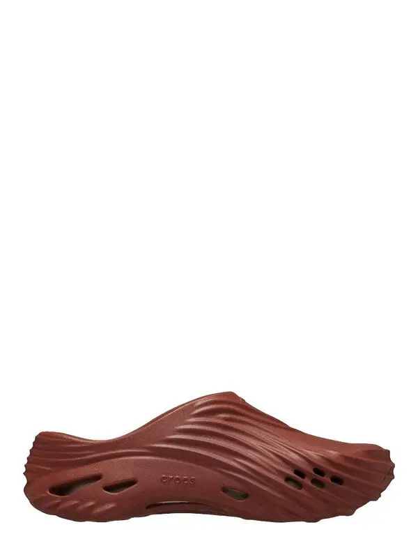 CROCS Echo Wave Clog - Rust