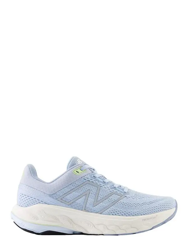 NEW BALANCE Fresh Foam X 860v14 - Light Chrome Blue/limelight/bleached Lime Glo