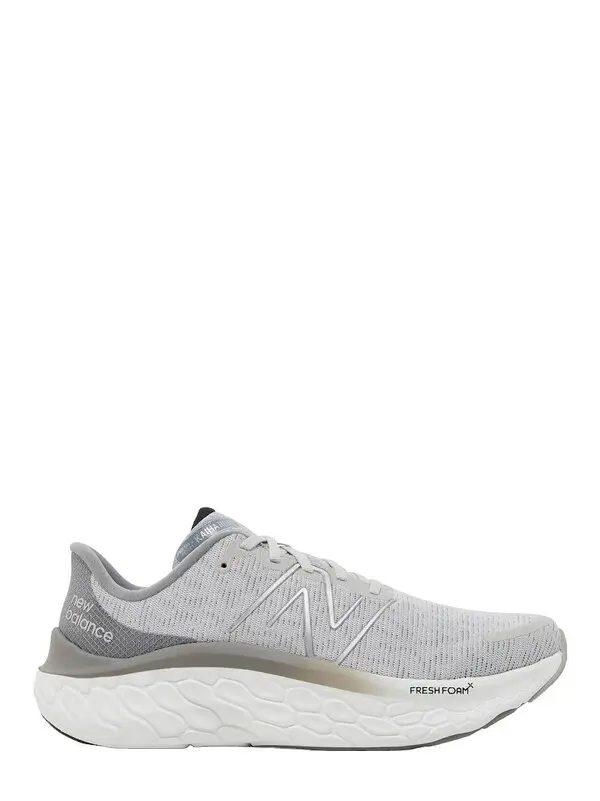 NEW BALANCE Fresh Foam X Kaiha Road Sneakers - Light Aluminum/steel/silver Metalic
