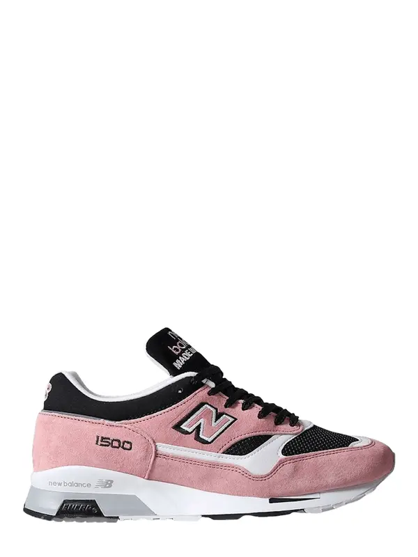 NEW BALANCE M1500 Miukin Sneakers - Black/pink