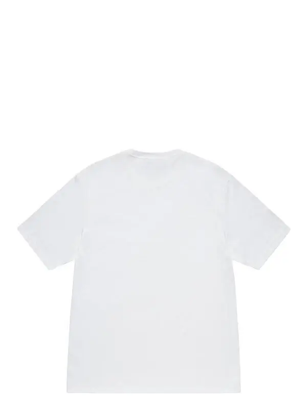 StÜssy Reformed Tee Shirt - White