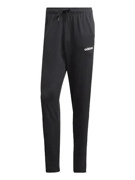 Adidas Essentials 3stripes Pants - Black/white