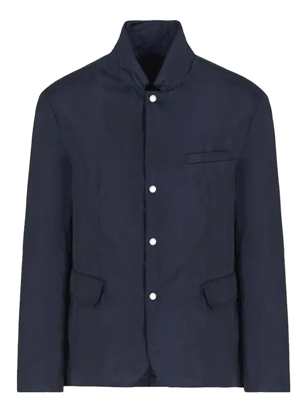 Armani Exchange Jacket - Blue