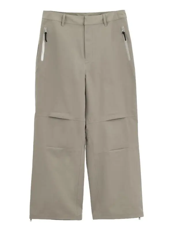 HIKING PATROL 3l Shell Pants - Beige