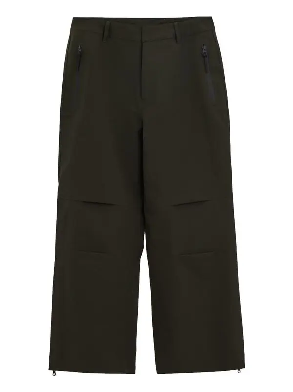 HIKING PATROL 3l Shell Pants - Green