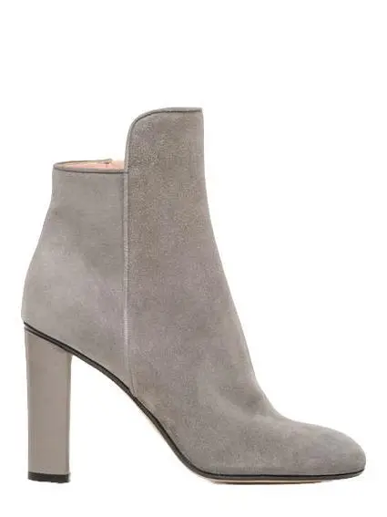 ANDREA GOMEZ Chiara 95 Boot - Grey