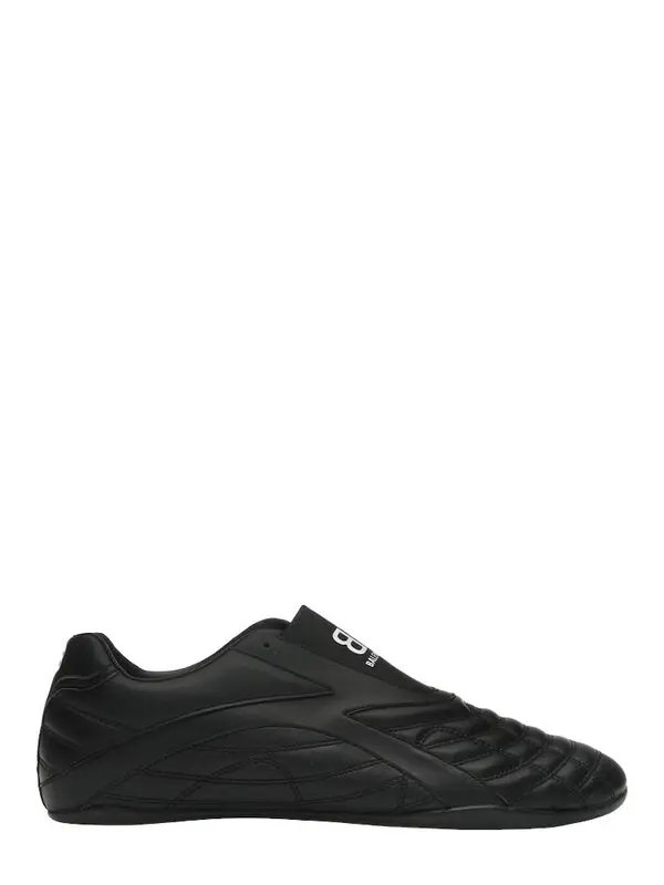 Balenciaga Zen Sneakers - Black